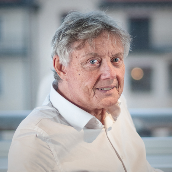 Mats Lundmark - Fenix Begravning