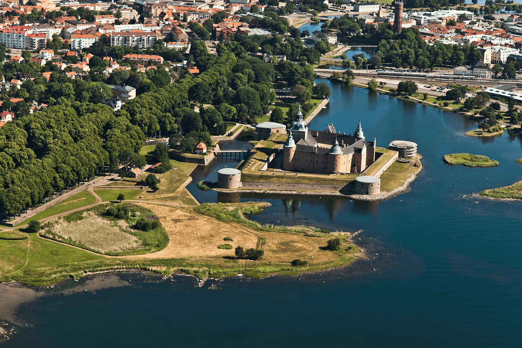 Begravningsbyrå Kalmar - Gratis rådgivning - Ring nu - Fenix begravning