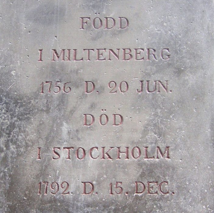 Text till gravstenar | Vad kan man skriva?