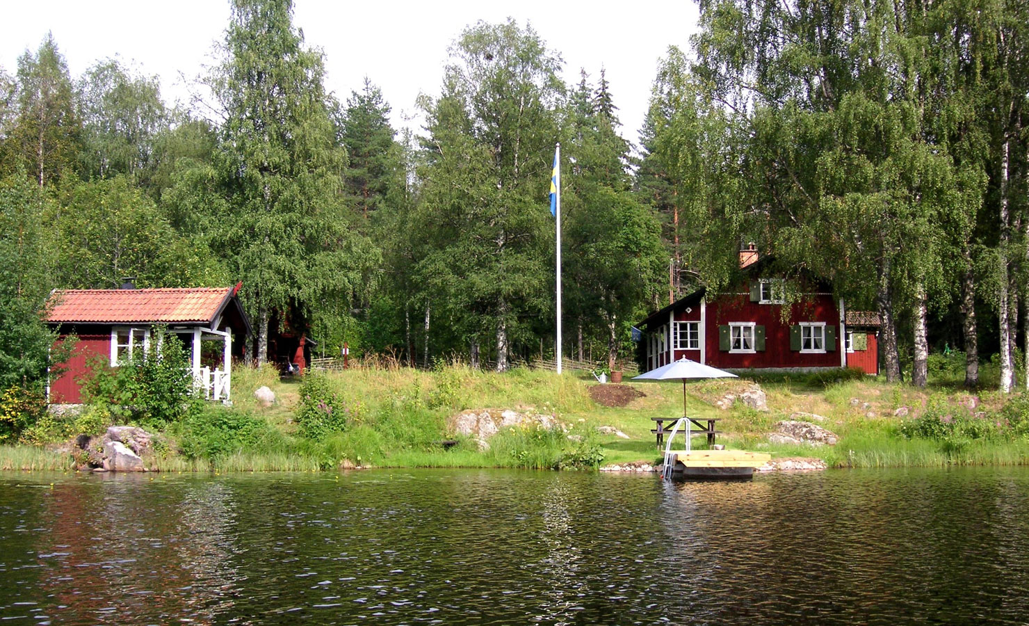 Enskild egendom vid dödsfall | Den stora guiden
